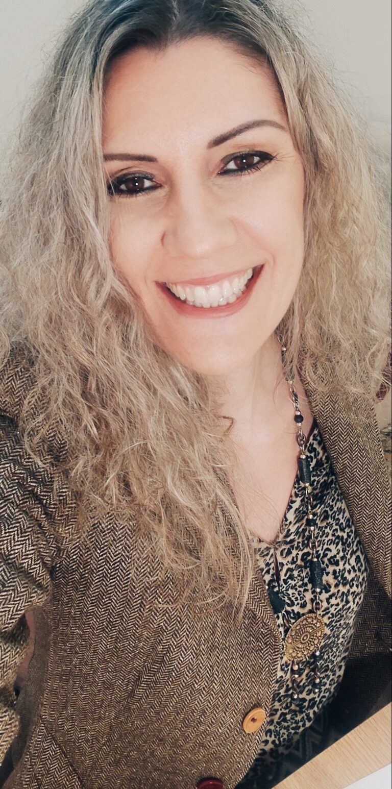 Αυτοπεποίθηση Γυναίκα Life Coaching Women - Αγάπα Σε